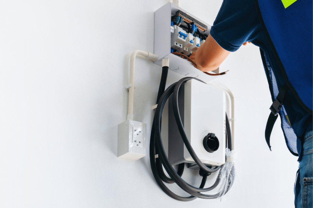 SERVICIO DE INSTALACIÓN (IRVE) - ENERLIM